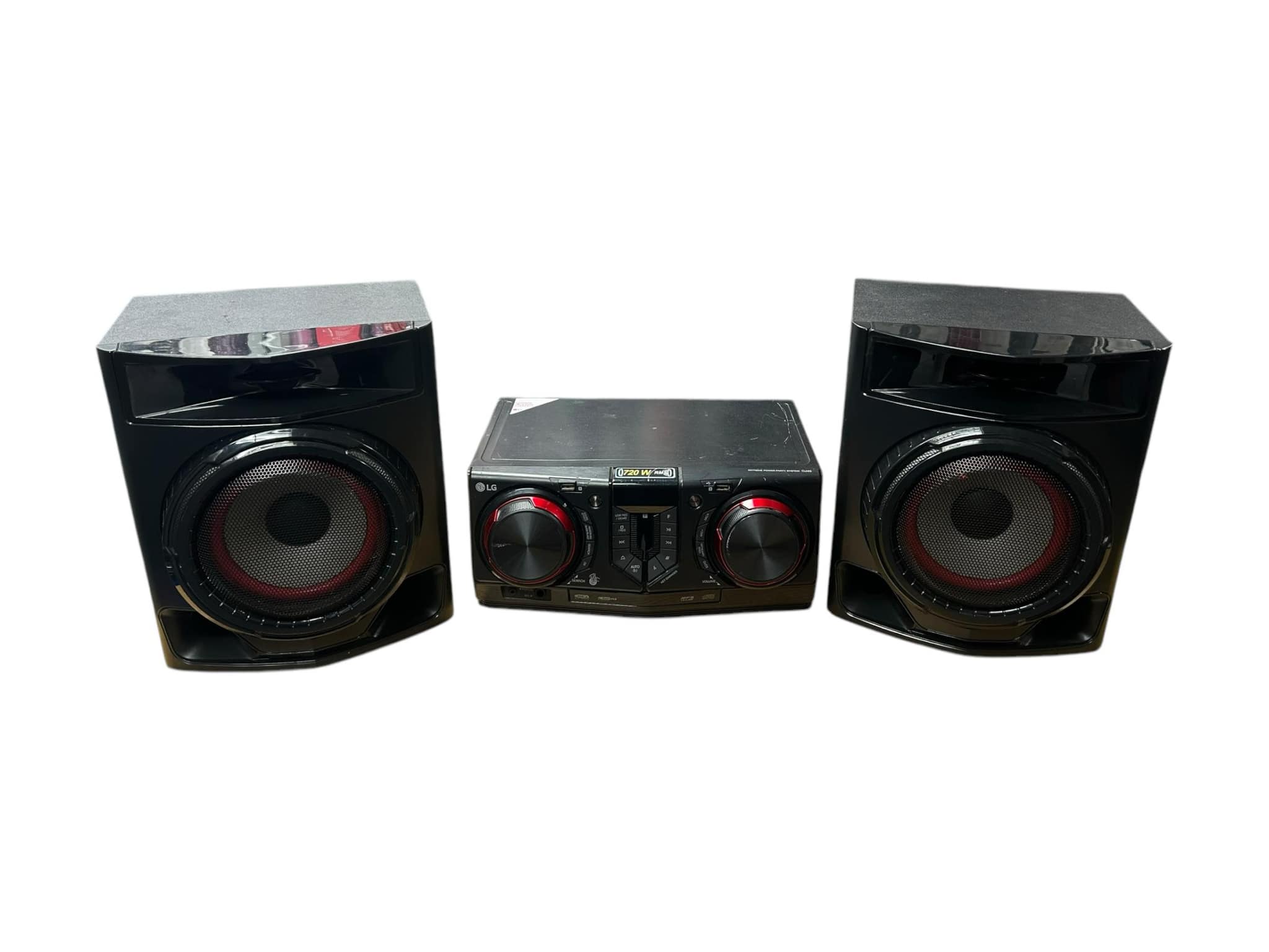 Affordable & Used Sound & Vision - Own4Less